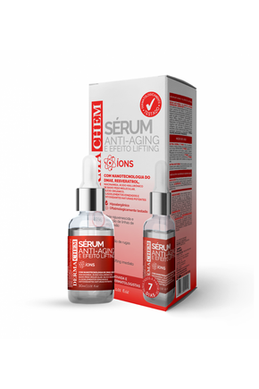 Serum Antiaging Dermachem 30ml
