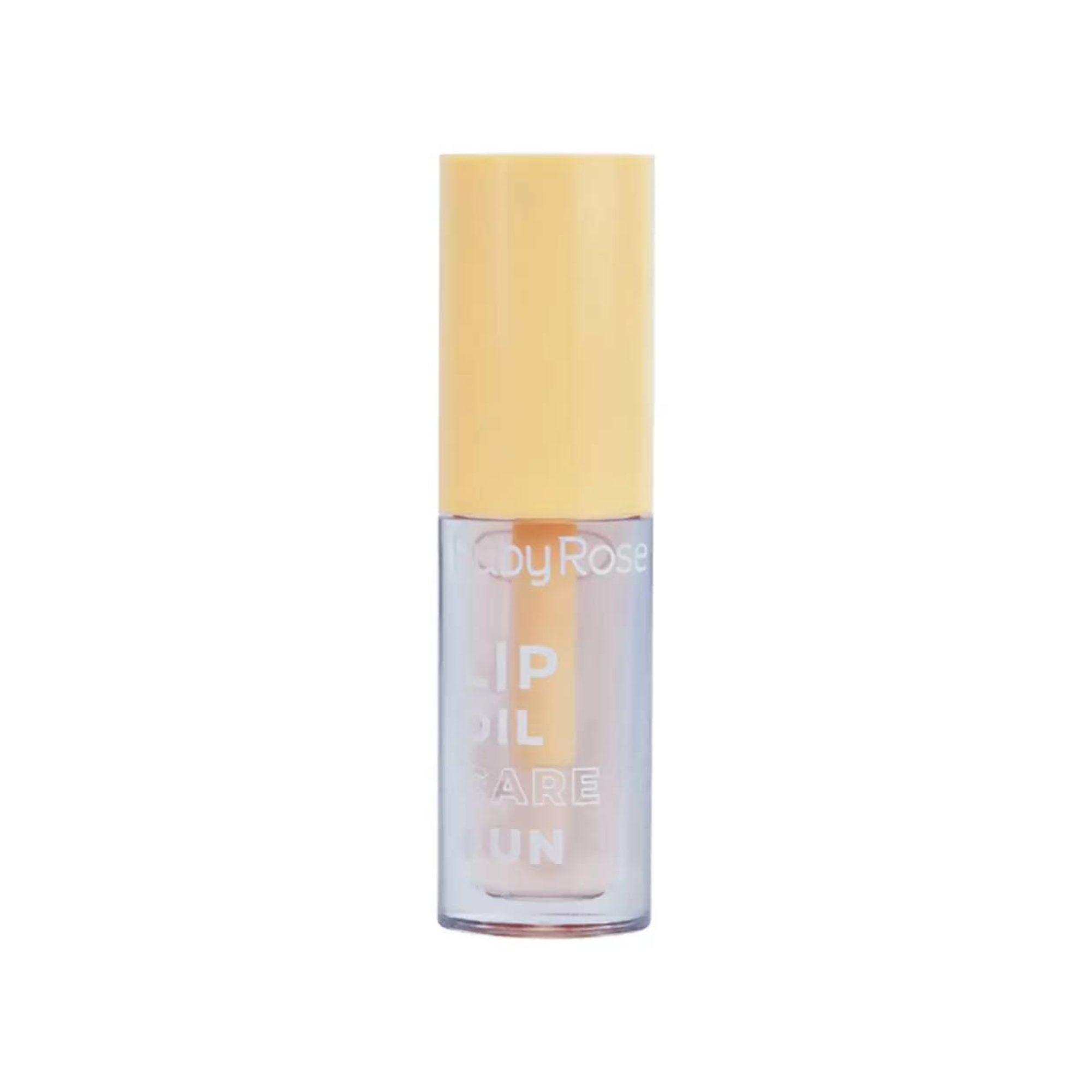 Lip Oil Ruby Rose Sorvete Baunilha 3ml