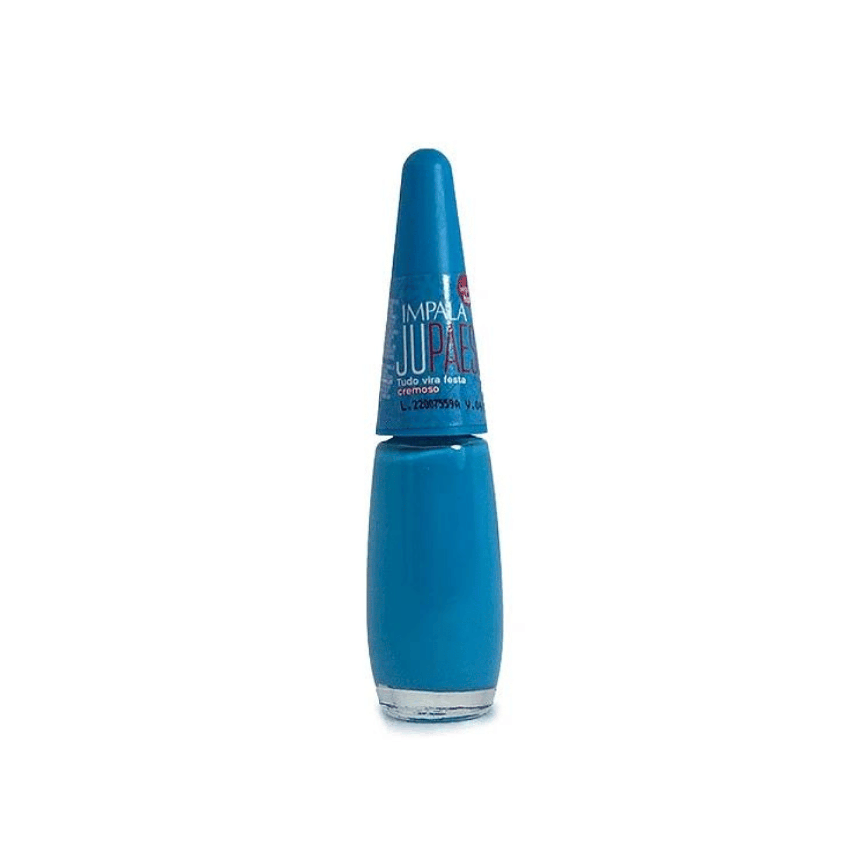Esmalte Impala 7,5ml Ju Paes Tudo Vira Festa