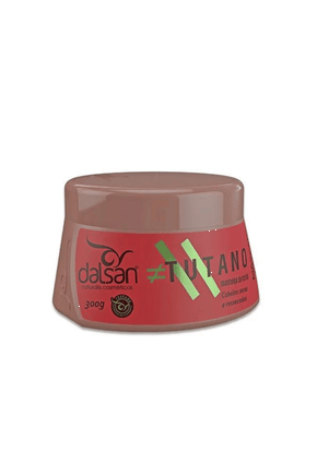 Máscara Dalsan Tutano 300g