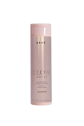 Shampoo - Braé Glow Shine - 250ml